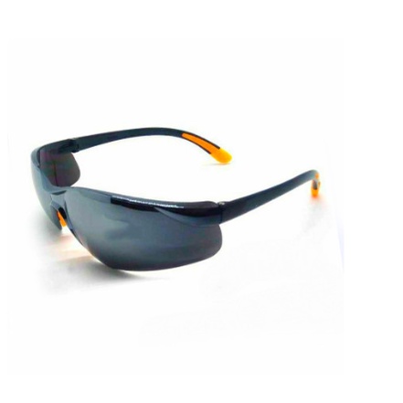 Jual KACA MATA SAFETY KING HITAM | Shopee Indonesia