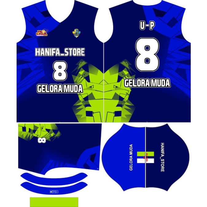 Jual jersey tim preorder 10 pcs | Shopee Indonesia