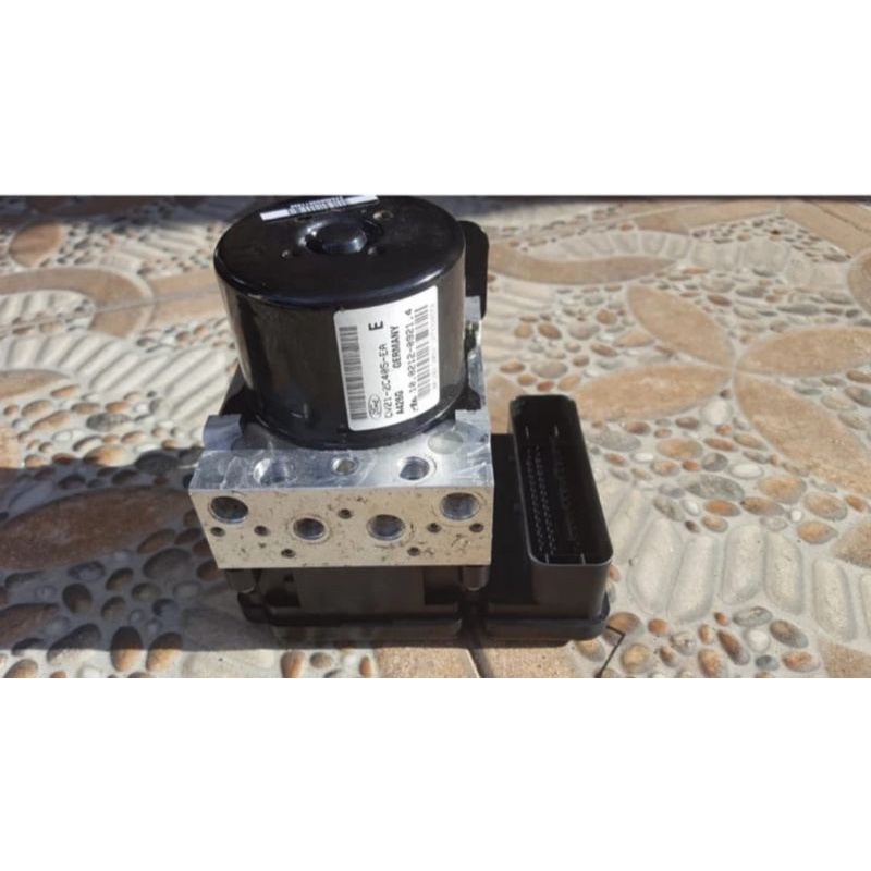 Jual Modul Abs Ford fiesta AV59-2C405-EA dan CV21-2C405-EA | Shopee ...