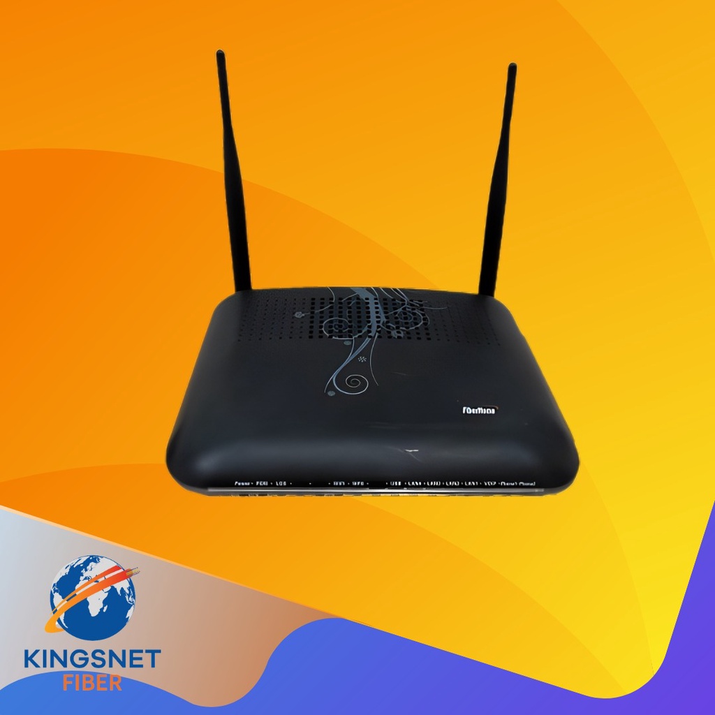 Jual GPON ONU FIBERHOME AN5506-04-FG | Shopee Indonesia