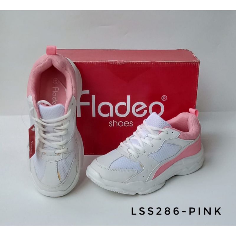 Jual Sneakers fladeo original | Shopee Indonesia