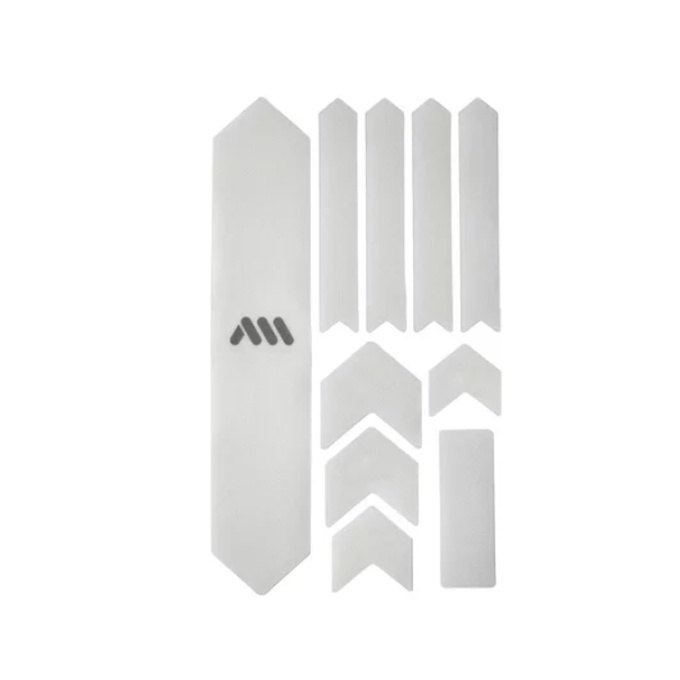 Jual AMS Frame Guard Extra Clear Decal Stiker Frame | Shopee Indonesia