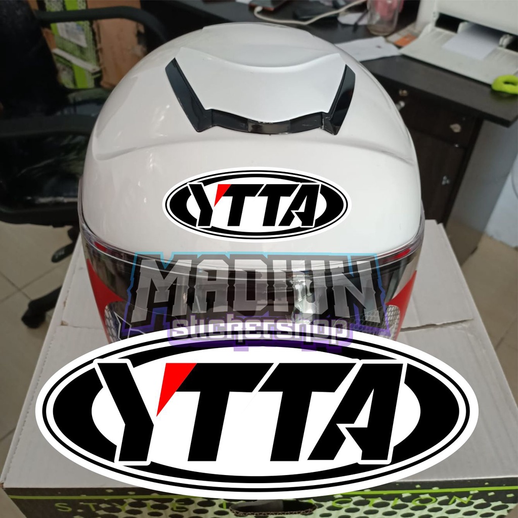 Jual STIKER YTTA KYT LUCU YANG TAU TAU AJA | Shopee Indonesia