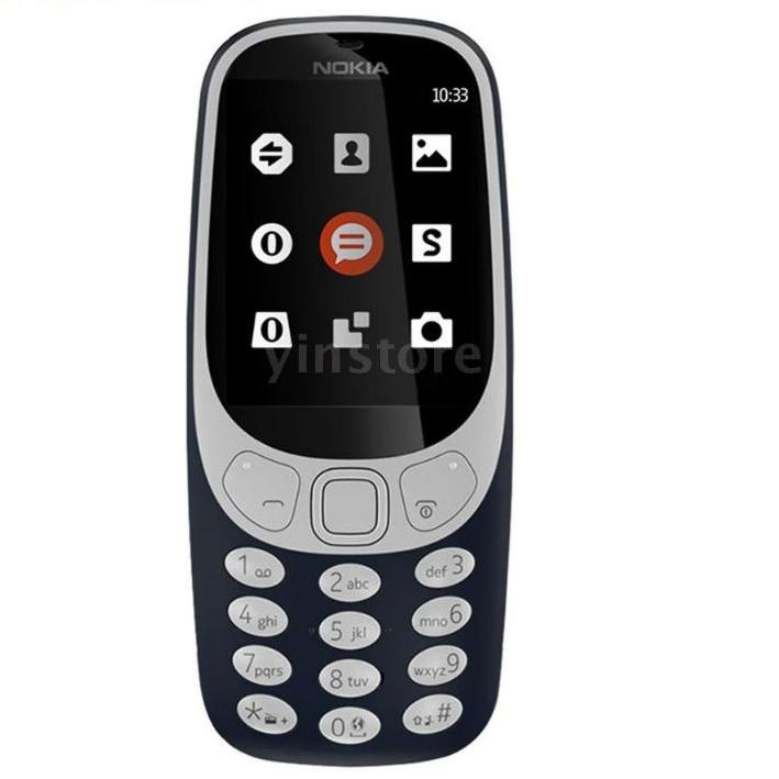 Jual Terkini!! nokia 230 dual sim rm-1172 nokia resmi nokia jadul ...