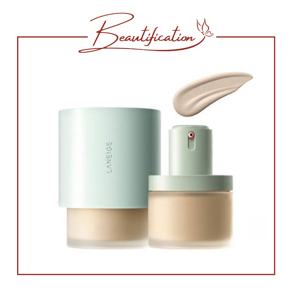 Jual Laneige Neo Foundation Glow / Matte 30ml (Original) | Shopee Indonesia