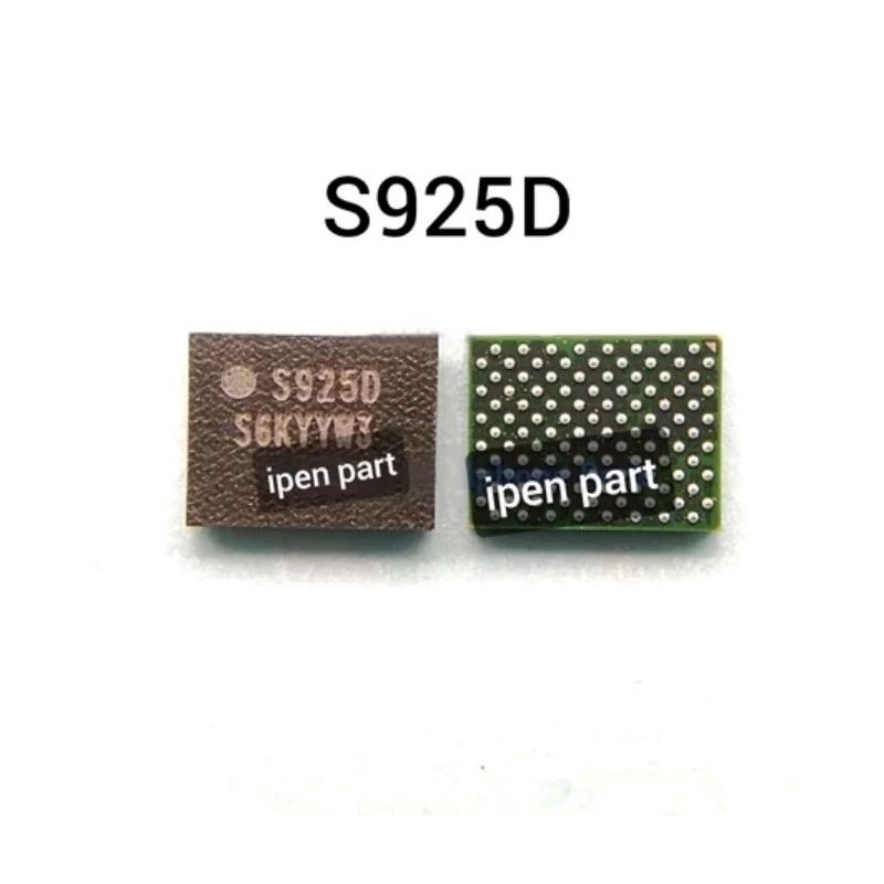 Jual IC Rf S925D Samsung J710 A320 A520 A720 Original New Tested Sinyal ...