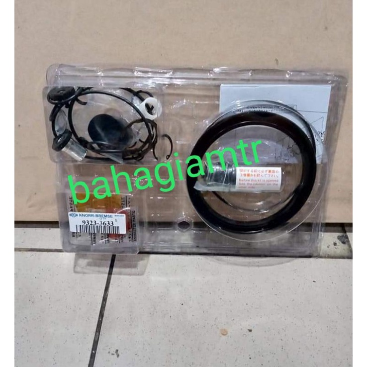 Jual airmaster kit servo air master repair kit mitsubishi fuso 9323 ...