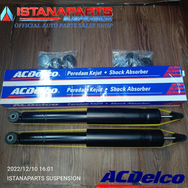 Jual Shockbreaker Shock Breaker Merk AC Delco Honda BRV BR-V Belakang ...