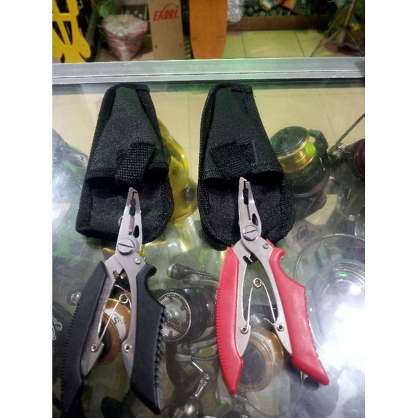 Jual TANG split ring. | Shopee Indonesia