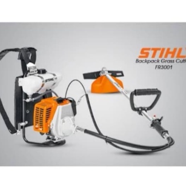Jual Mesin Potong Rumput / Brush Cutter STIHL FR 3001 / FR3001 | Shopee Indonesia