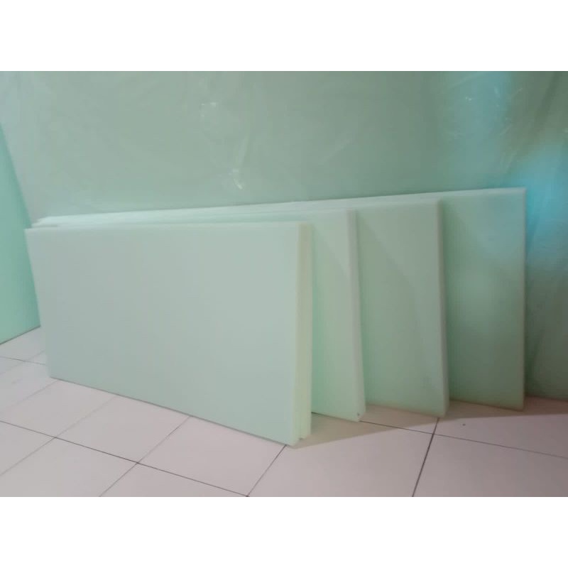 Jual busa lembaran tebal 5cm | Shopee Indonesia