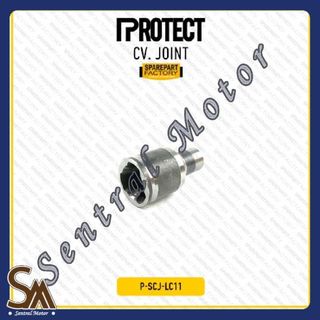 Jual CV joint as roda dalam Kanan Suzuki Karimun Protect | Shopee Indonesia