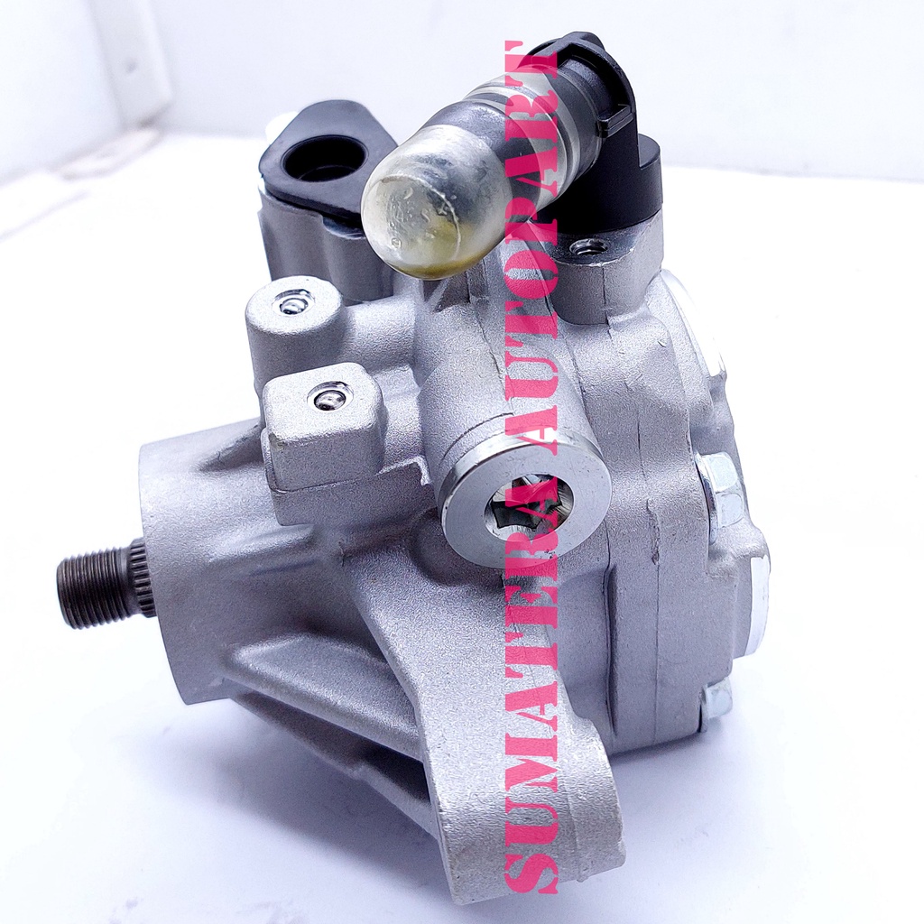 Jual Pompa Power Steering Stering Stir Pump Honda 1800Cc Civic Fd Fd1 ...