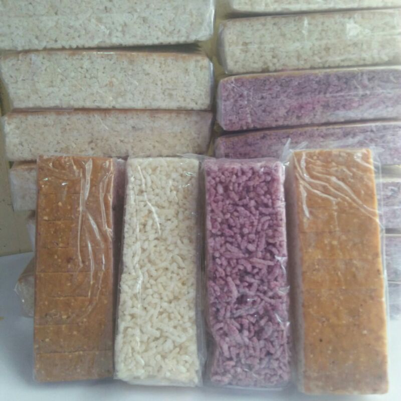 Jual Kue Gipang Khas Serang Banten 90g / oleh oleh banten kue gipang ...