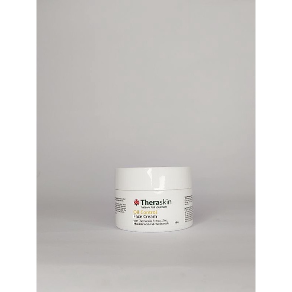 Jual OIL CONTROL FACE CREAM 10G | Shopee Indonesia