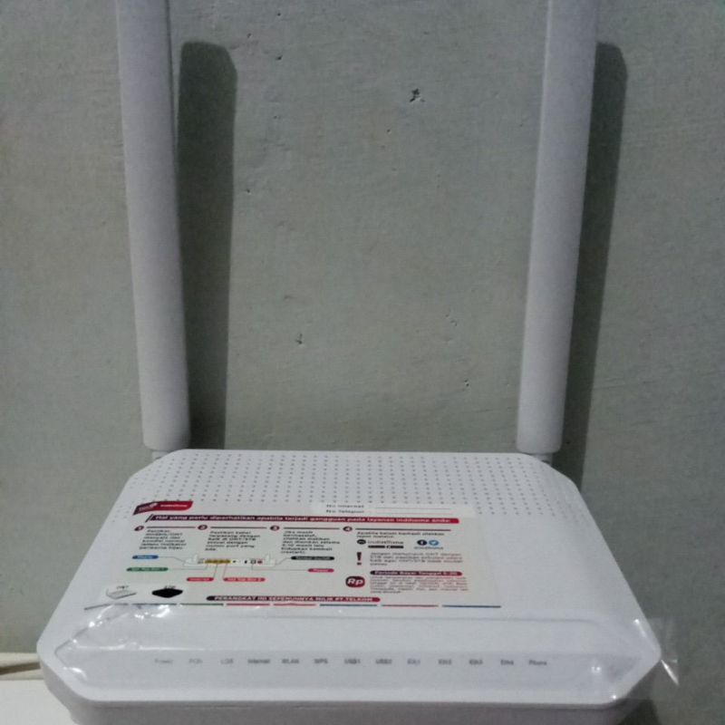 Jual GPON HG6145F Fiberhome | Shopee Indonesia
