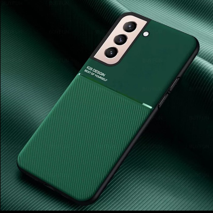 Jual Case Softcase Samsung Galaxy S21 Fe 5G Ori Iqs Design Casing S21 ...