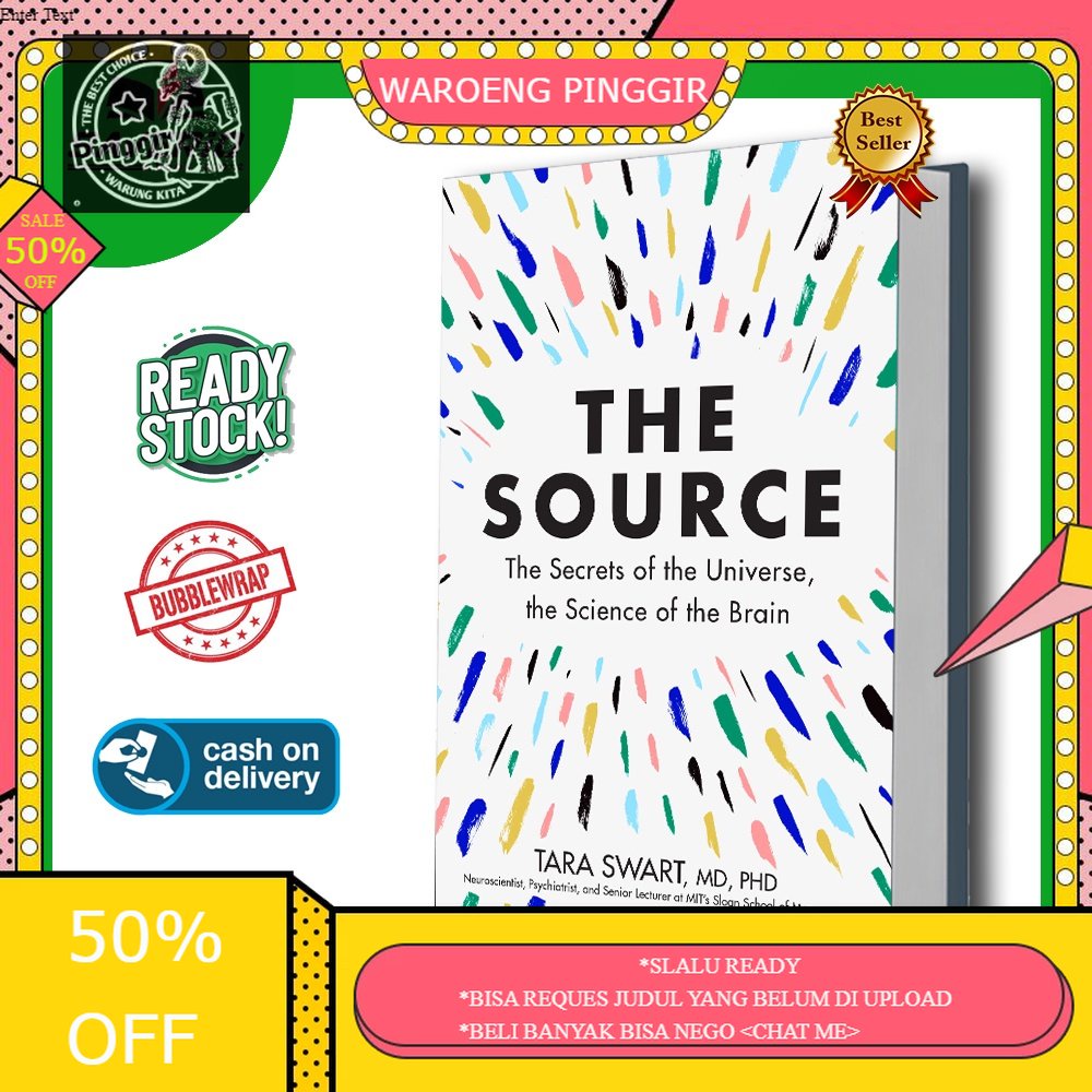 Jual Buku The Source by James Albert Michener | Shopee Indonesia