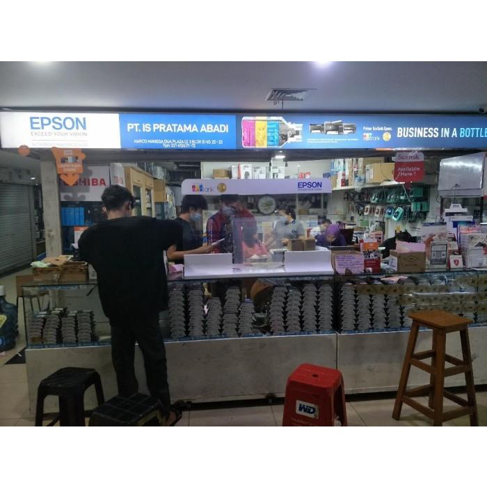 Jual Printer HP DeskJet Ink Advantage 1216 Garansi Resmi HP Indonesia 1 ...