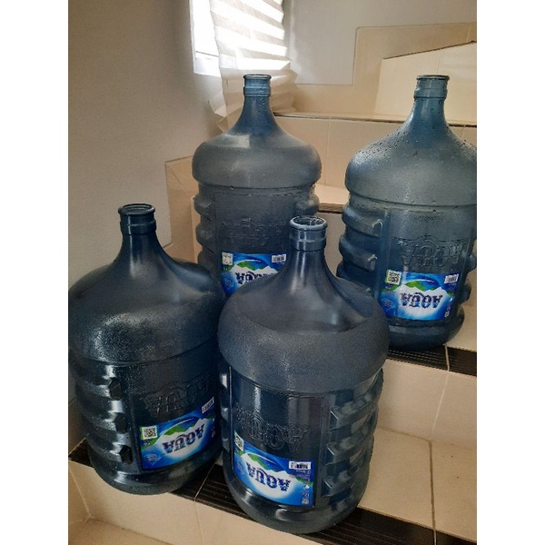 Jual Galon AQUA 19L | Shopee Indonesia