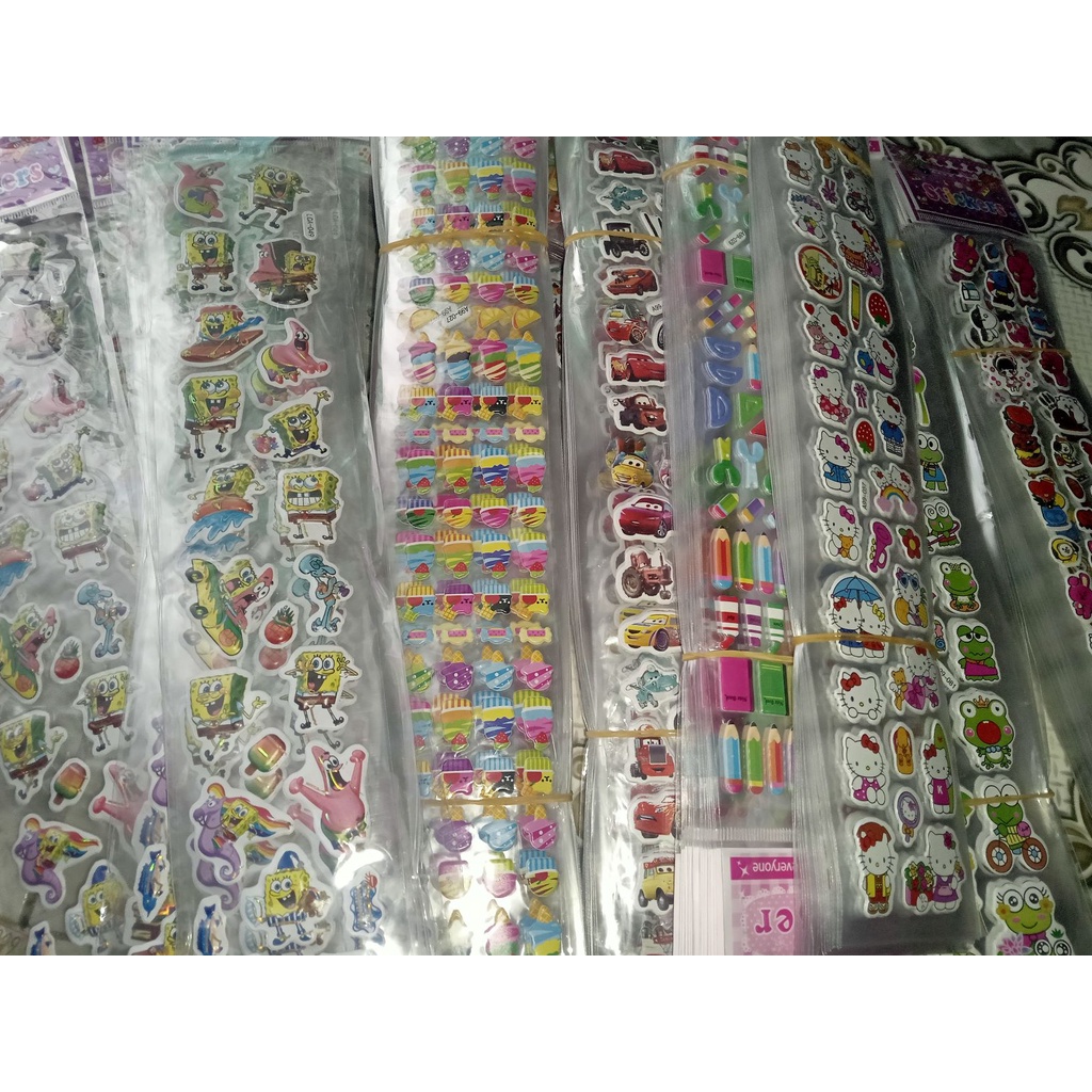 Jual STIKER PANJANG | Shopee Indonesia
