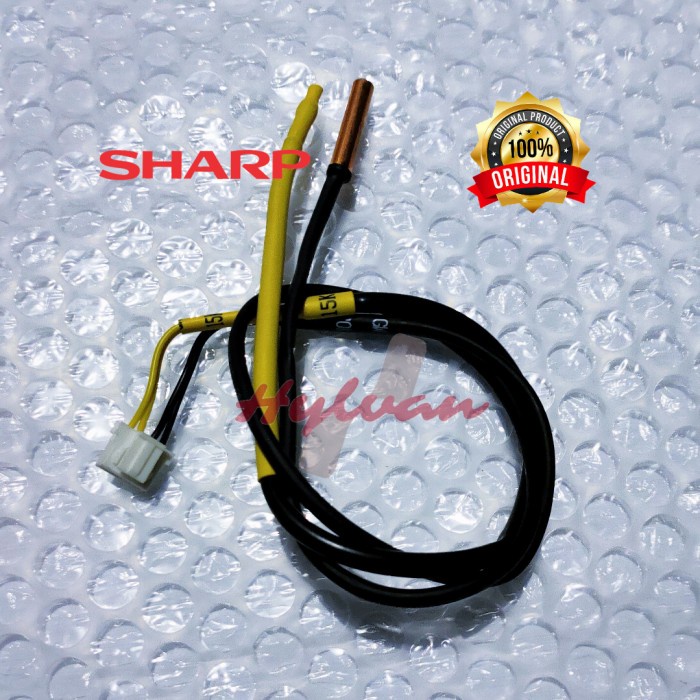 Jual Thermis Thermistor AC Sharp UCY Original | Shopee Indonesia