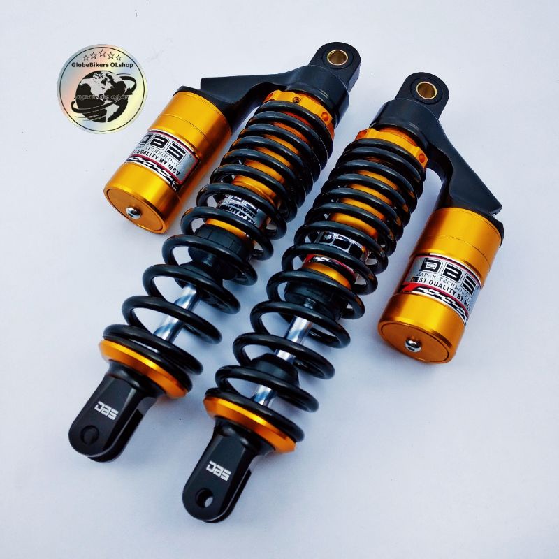 Jual SHOCK DBS GOG-7979 AEROX 155 - NMAX NEW/2020 UK-300MM & UK-280MM ...