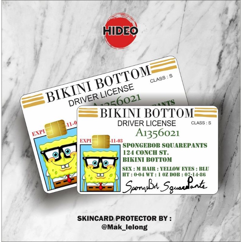 Jual STIKER ATM STICKER ATM | Shopee Indonesia