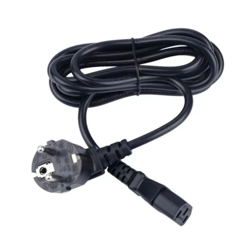 Jual Kabel Power CPU / Kabel Komputer - Kabel Power CPU Listrik 1,5m ...