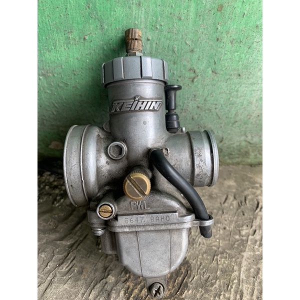 Jual Karbu pwl copotan ninja r original | Shopee Indonesia