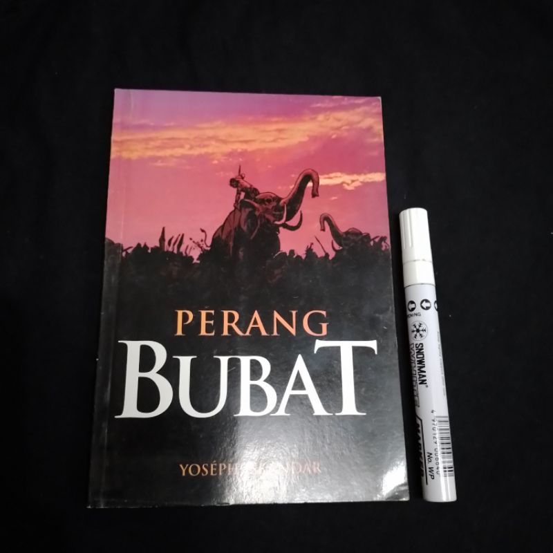 Jual buku perang bubat | Shopee Indonesia