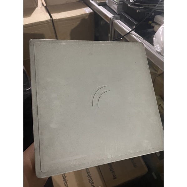 Jual QRT 5 ac RB911G-5HPacD-BEKAS | Shopee Indonesia