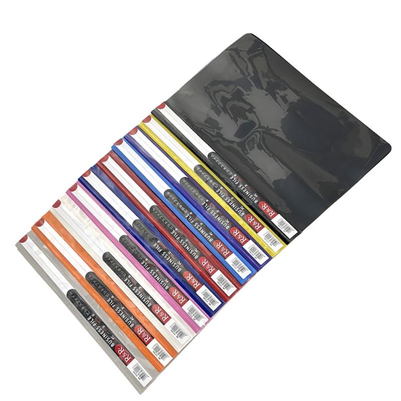 Jual Map Bisnis / Business File / Snail Hecter Folio F4 R & R | Shopee ...