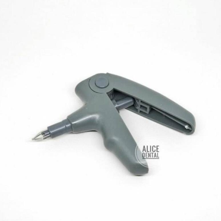 Jual Dental gun power o ortho orthodontic gun shooter alat tembak ...