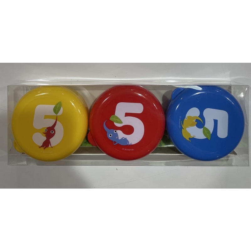 Jual Container Cup Pikmin Nintendo | Shopee Indonesia