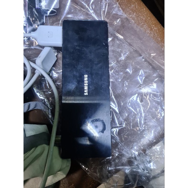 Jual ONE CONNECT BOX SMART TV SAMSUNG UA55MU7000 UA55MU8000 | Shopee ...