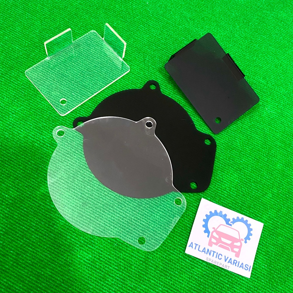 Jual COVER CVT AEROX 155 TUTUP CVT LEXI AEROX LAMA LEXY TUTUP CVT AEROX ...