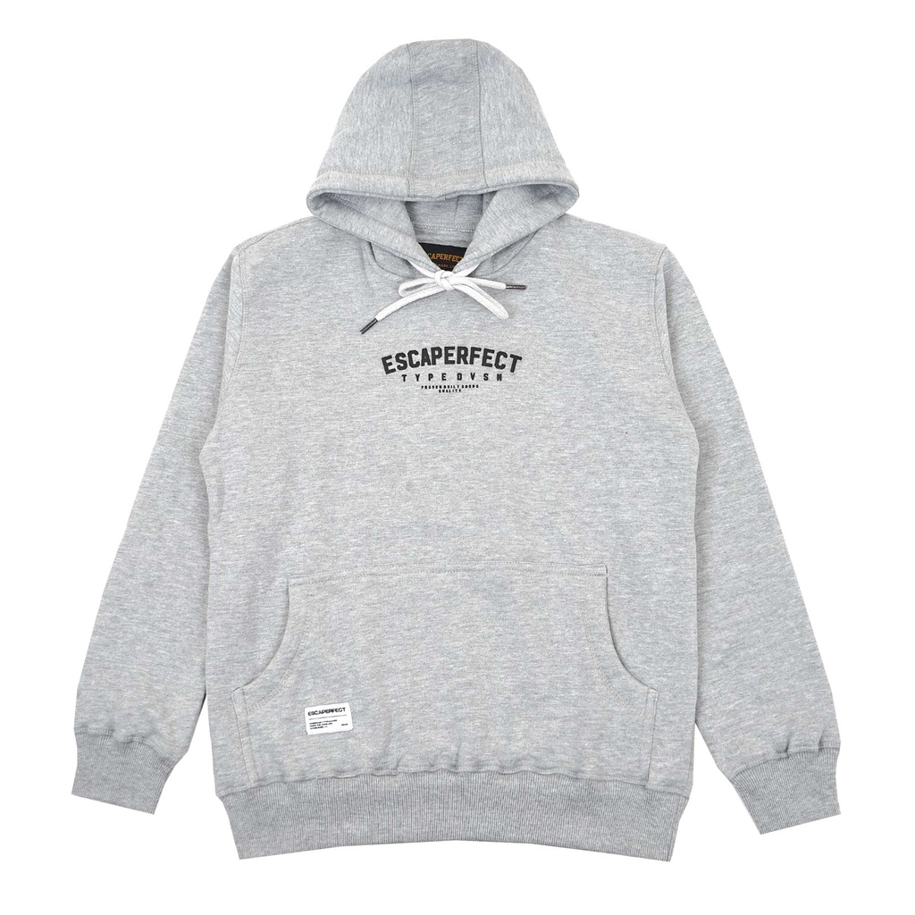 Jual Escaperfect Hoodie Simple Type Dvsn - Misty Hoodie Pria | Shopee ...