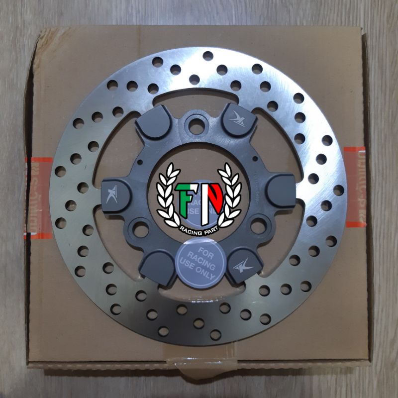 Jual Disc TK Racing ukuran 200 | Shopee Indonesia