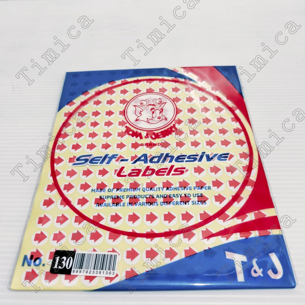 Jual LABEL TOM AND JERRY PANAH | Shopee Indonesia