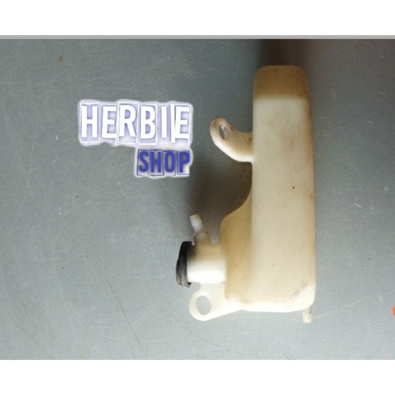 Jual tabung cadangan air radiator . kompan air radiator xeon old ...