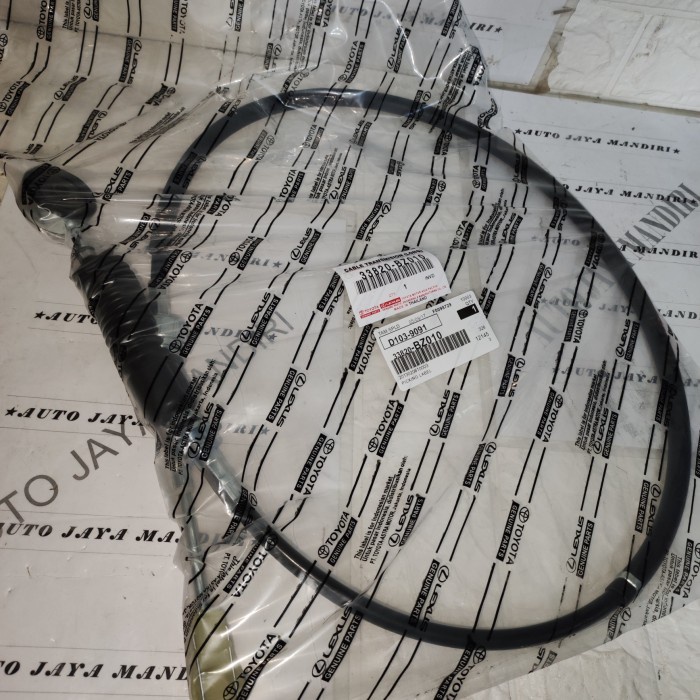 Jual Gearbox Kabel Transmisi Maju/Panjang Avanza Xenia 33820-Bz010 ...