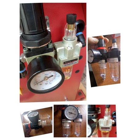 Jual Filter Udara Mesin Tyre Changer Mesin Bukaan Ban Banyak Dipakai Type Fs808 Dan Banyak Type ...