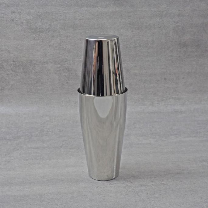 Jual Boston Shaker Pengocok Minuman Cocktail Stainless Steel YUKIWA ...