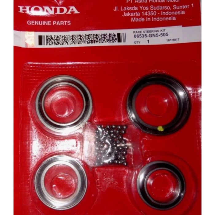 Jual KONIS KONES HONDA BEAT SCOOPY VARIO SEMUA MOTOR HONDA ORIGINAL AHM ...