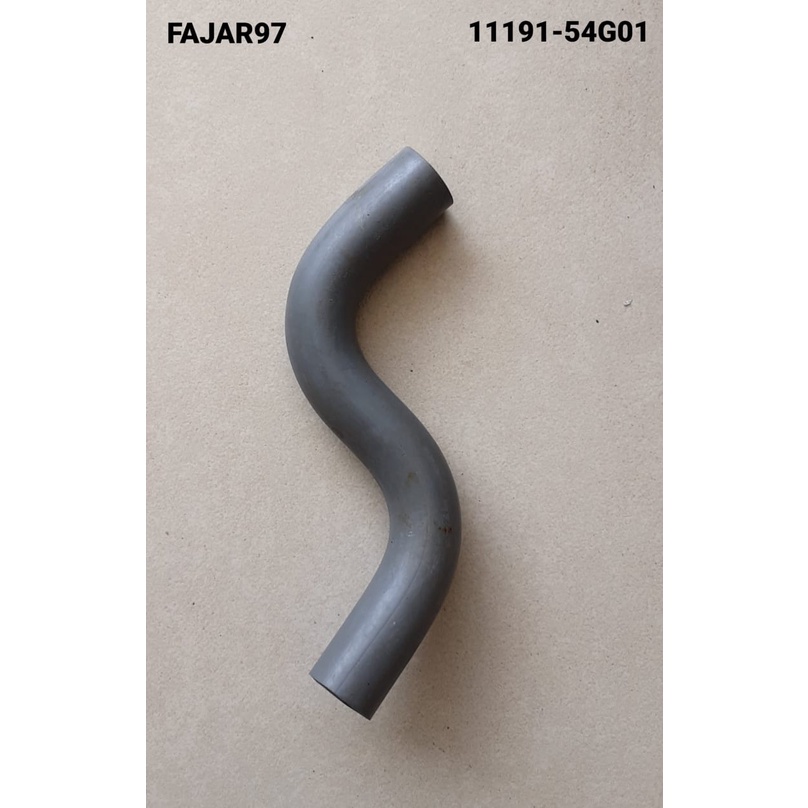 Jual Selang ventilator oli suzuki Aerio/Baleno Next G 11191-54G01 ...