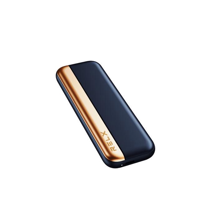 Jual RELX Infinity Big Wireless Charging Case Charger | Shopee Indonesia
