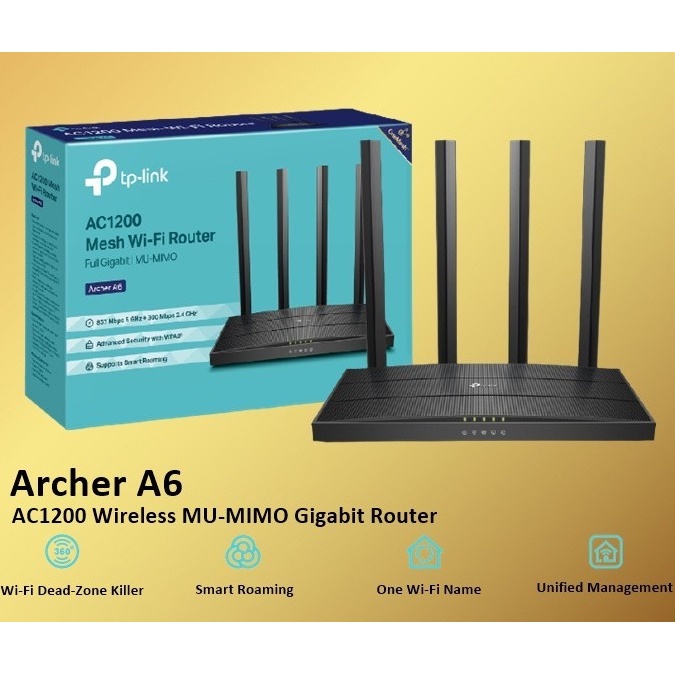 Jual TP-LINK Archer AX10 AX1500 Wi-Fi 6 Router TP LINK | Shopee Indonesia