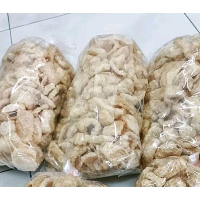 Jual kerupuk B2 ukuran besar | Shopee Indonesia