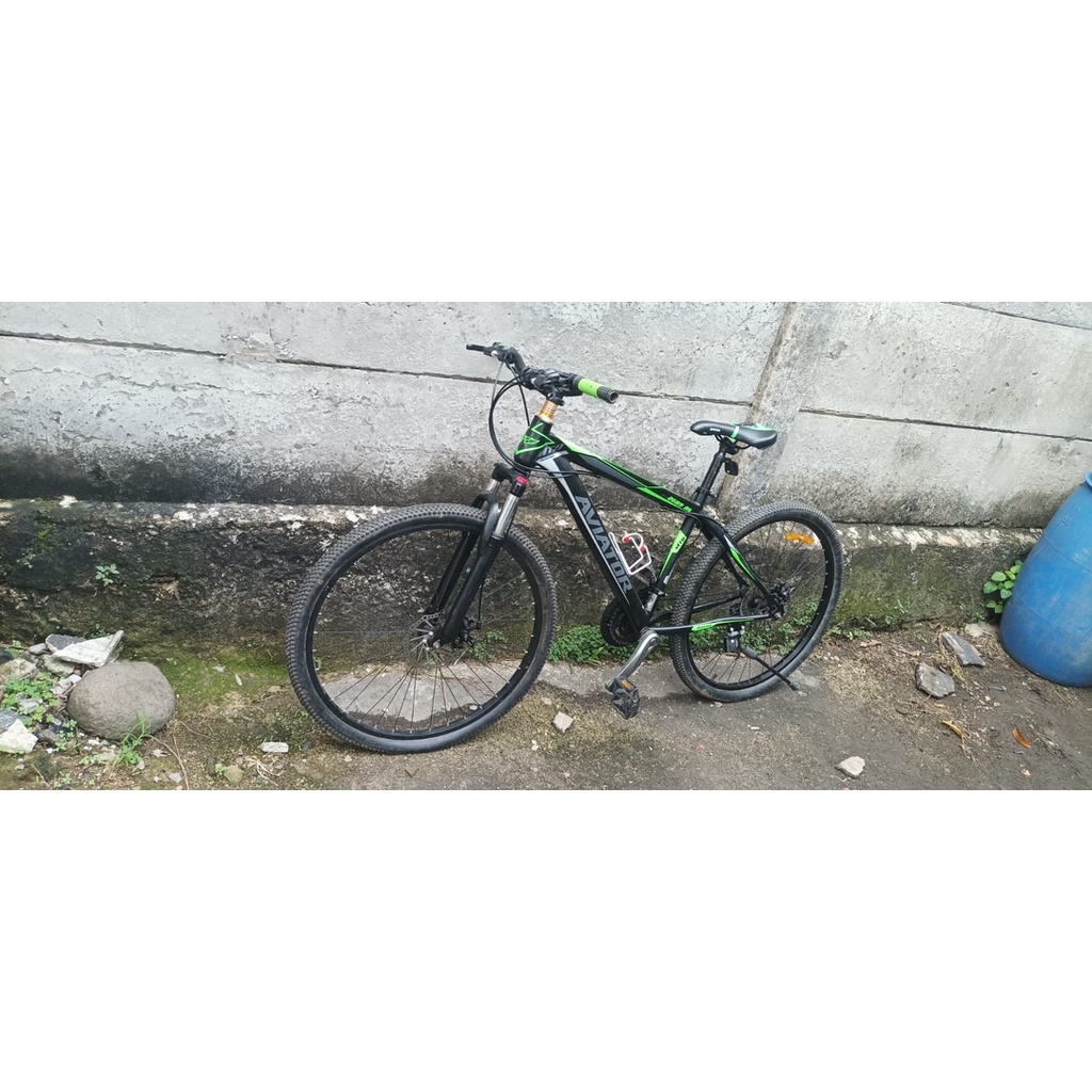 Jual sepeda gunung aviator | Shopee Indonesia
